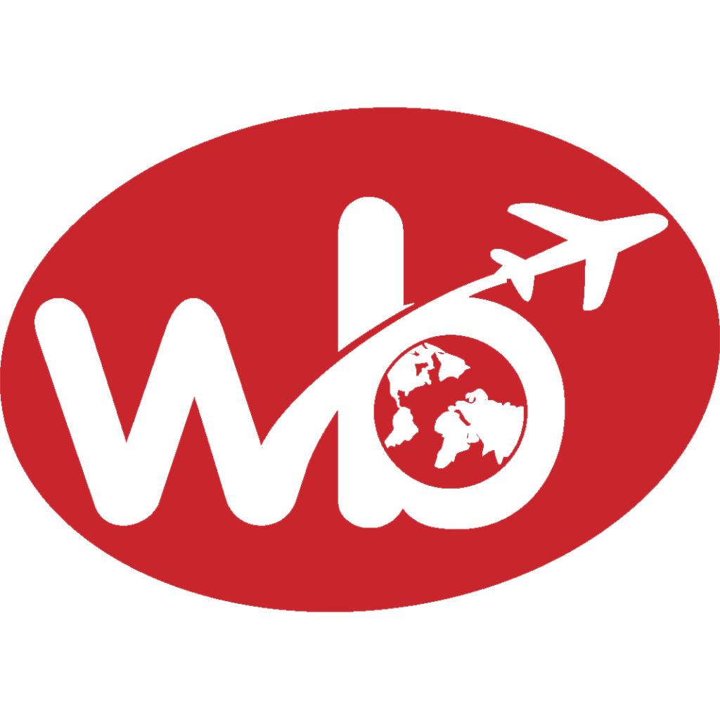 WB Tours and Travel Sdn Bhd